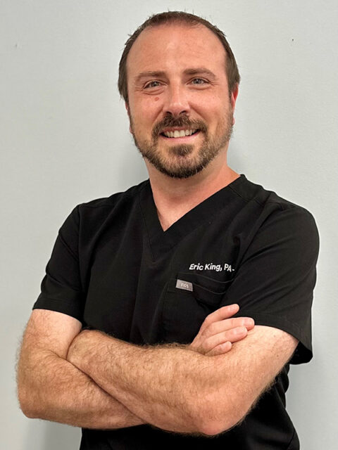 Meet Our Providers | Arlington Dermatology